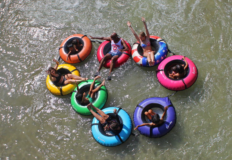 RiverTube.com | The Ultimate Destination for River Tubes and Gear